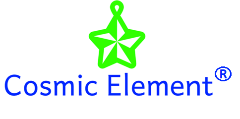 Cosmic Element - Great product from Exotic Locations – CosmicElement